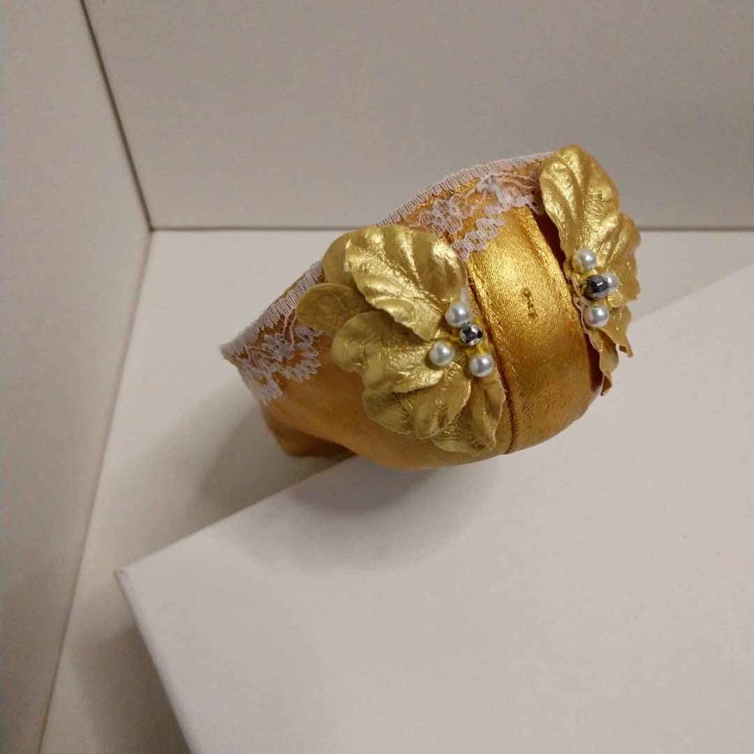 Angel Shoe (decorated Pointe Shoe) - Etsy