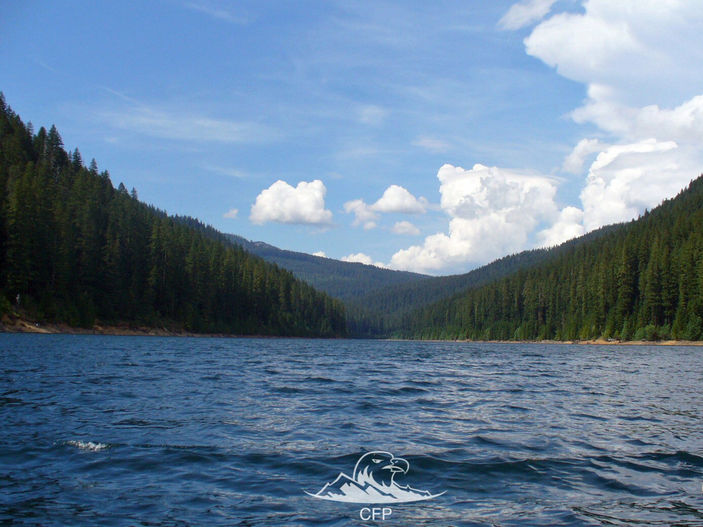 Smith Reservoir, Oregon - Etsy