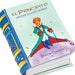 El Principito the Little Prince Spanish Language Edition by Antoine De ...