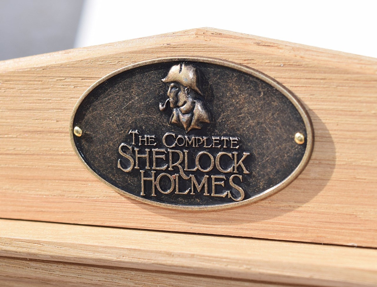 Sherlock Holmes Vol. 2 the Red-headed League Sir Arthur Conan | Etsy