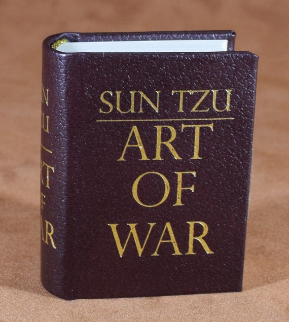 Sun Tzu Art Of War