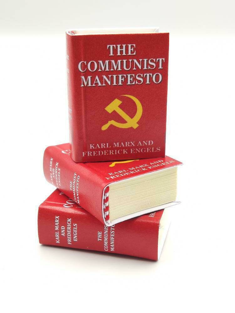 Communist Manifesto