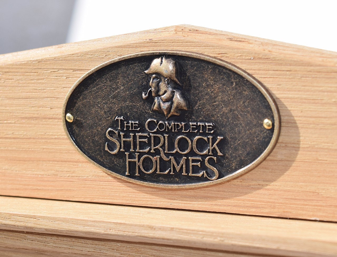 Sherlock Holmes Vol. 12 the Adventure of the Copper Beeches | Etsy