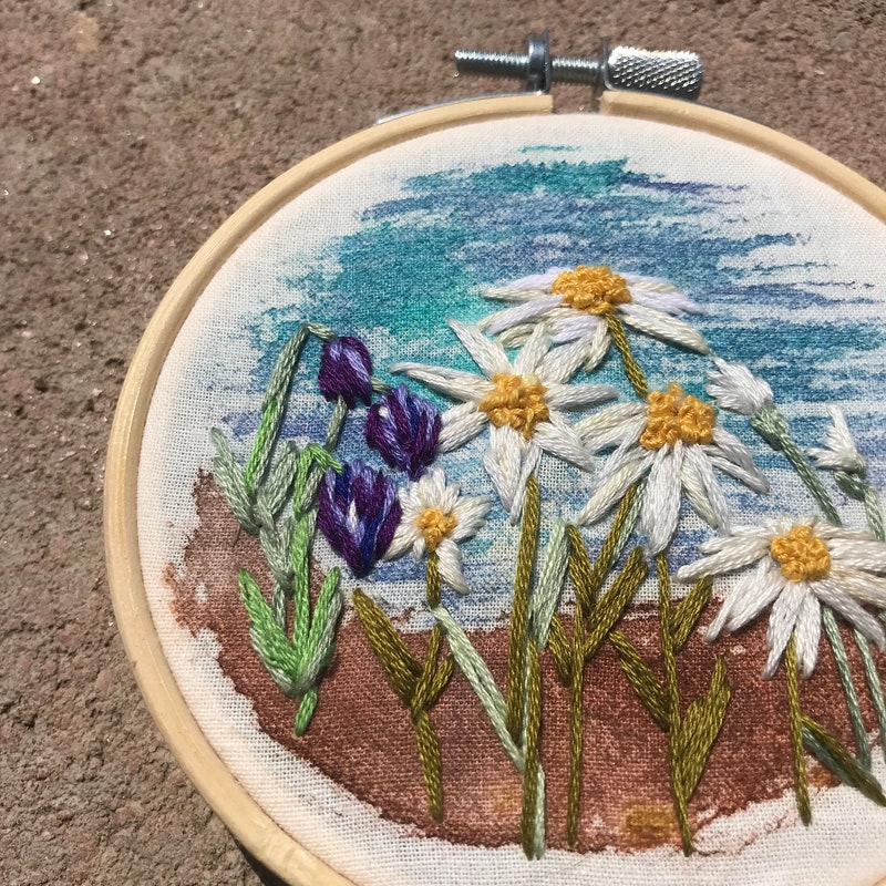 Thread Art - Etsy