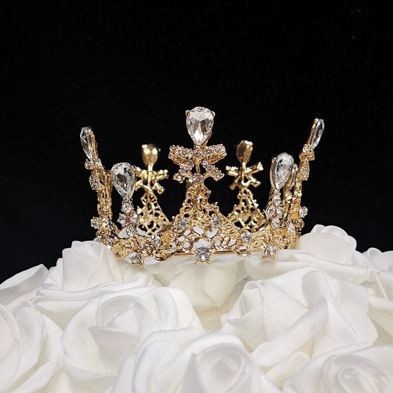 Decorative Crowns - Etsy