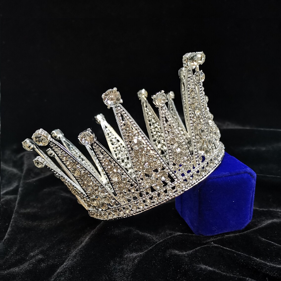 Large Crown for Wedding Birthday Retirement Party - Etsy