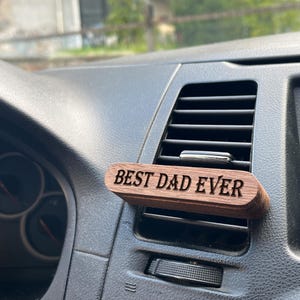 Custom Car Diffuser - Unique Gift for Him Custom Air Freshener, Car ...