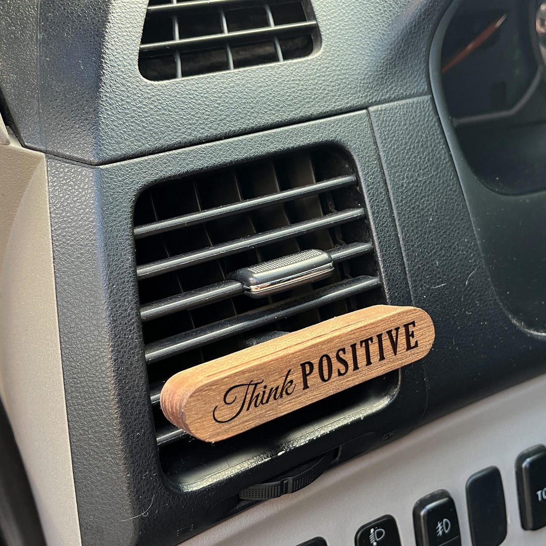 Custom Car Diffuser - Unique Gift for Him Custom Air Freshener, Car ...