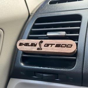 Custom Car Diffuser - Unique Gift for Him Custom Air Freshener, Car ...