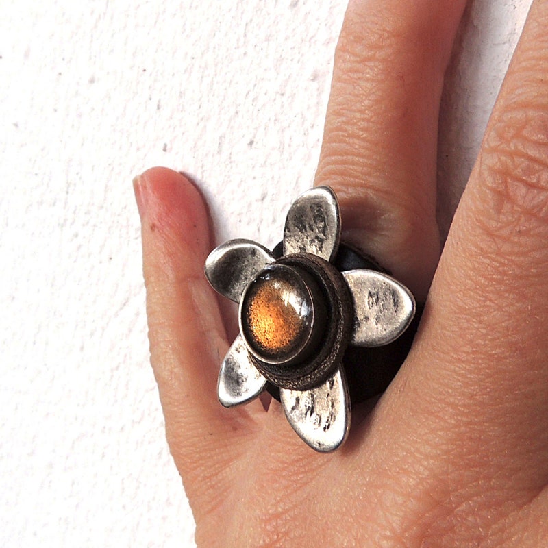 Cool Rings - Etsy