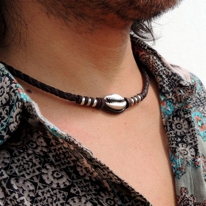 Surfer Necklace - Etsy