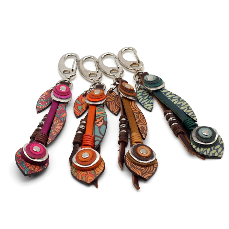 Cool Keychains - Etsy