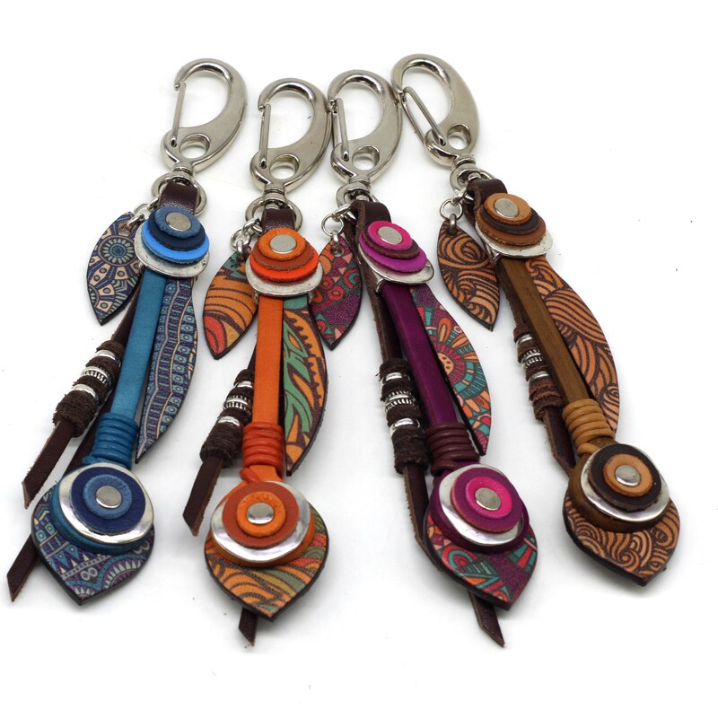 Cool Keychains - Etsy