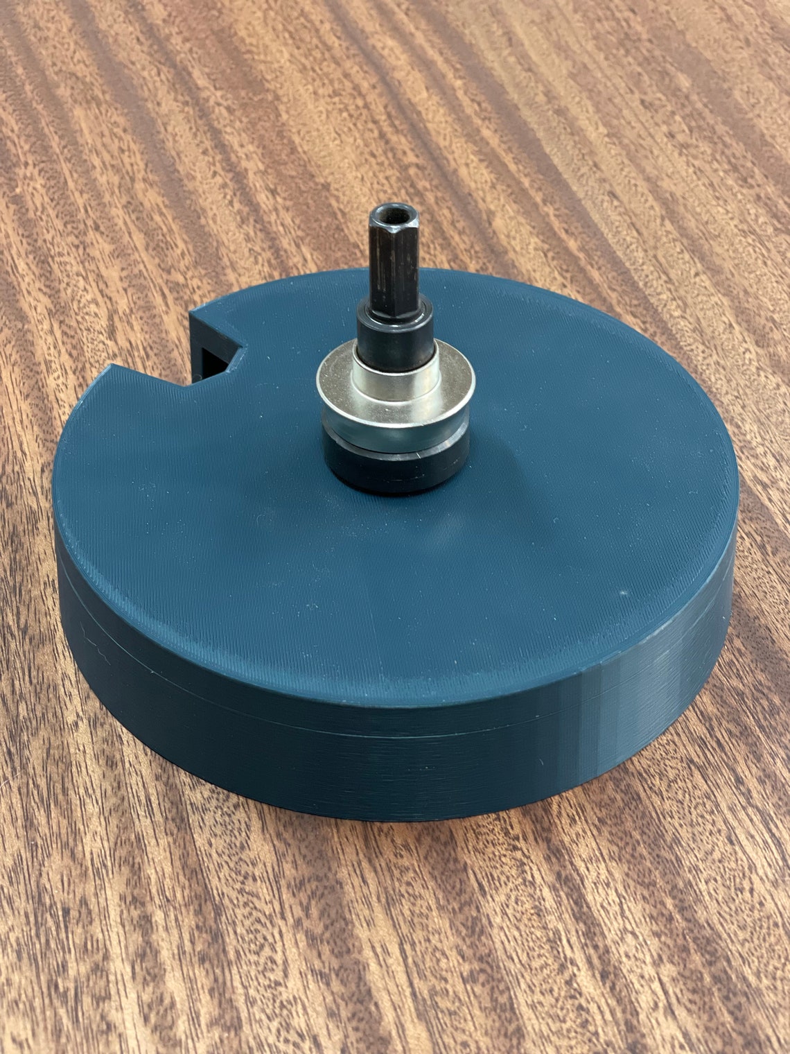 DIY 3D Printed Jointer/planer Bed Adjustment Tool - Etsy