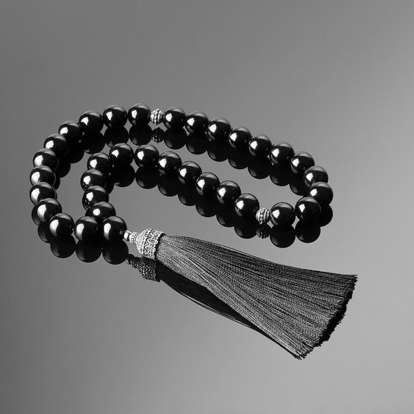 Muslim Prayer Beads - Etsy