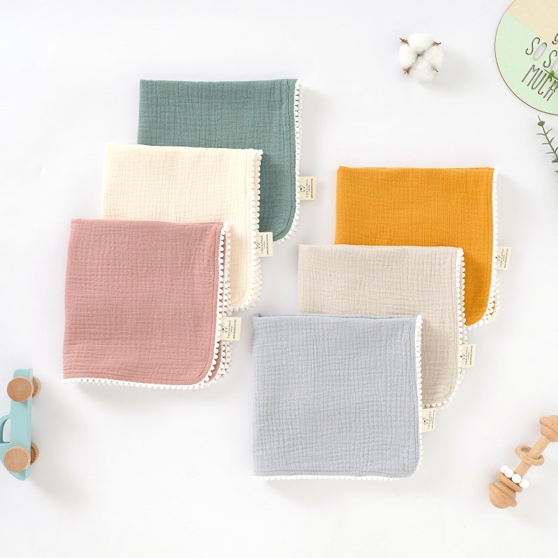 Small Baby Blanket - Etsy