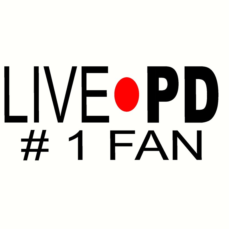On Patrol Live Merchandise - Etsy