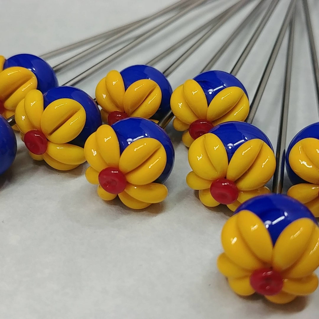 Pipe Poker Plant Stake Flower Pokey Bowl Poke Pipe Cleaner Smoke ...