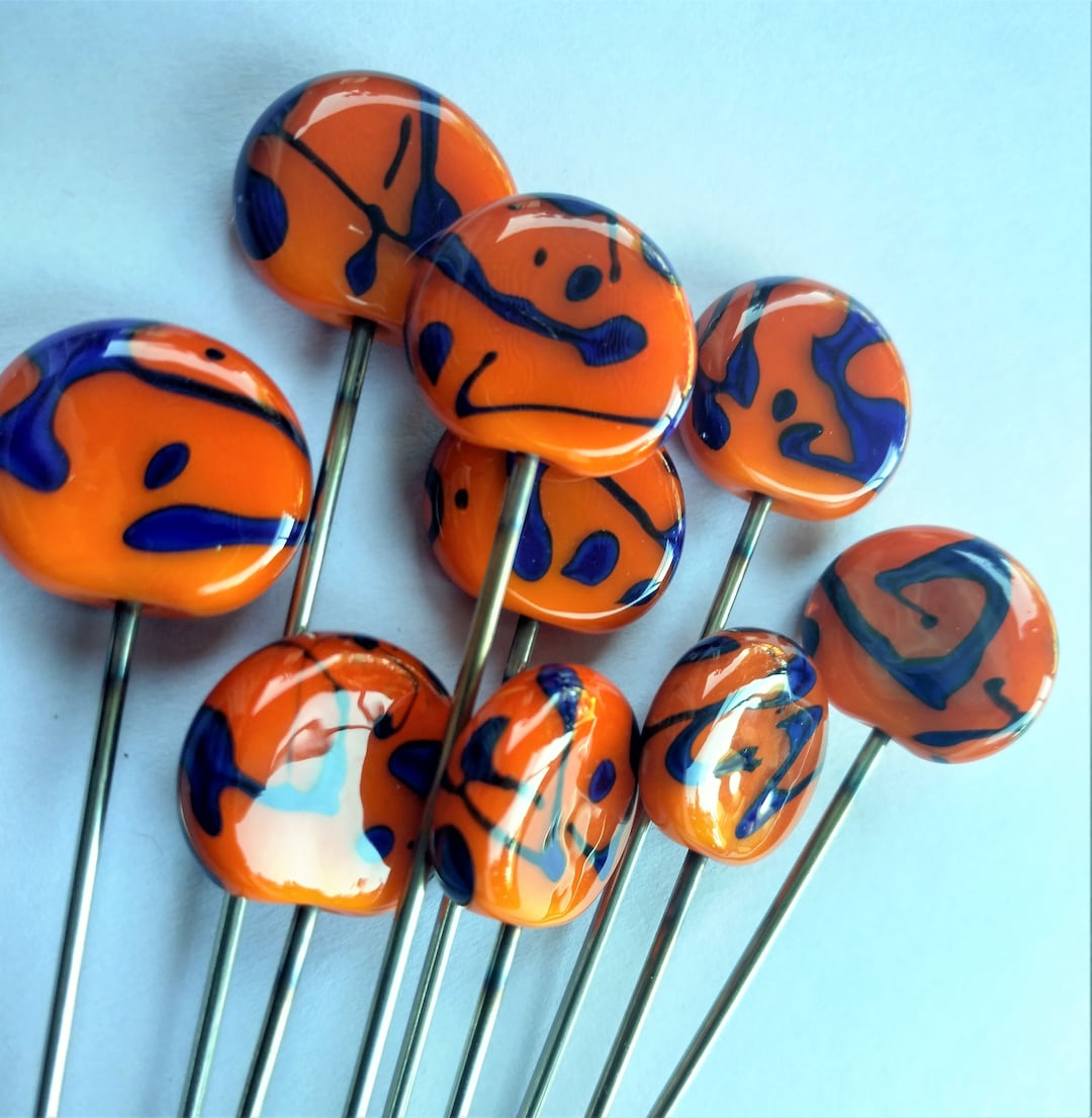 Pipe Poker Bowl Poke Tool 1pc FLAT Sided Pokeysglass Poker Pipe Cleaner ...