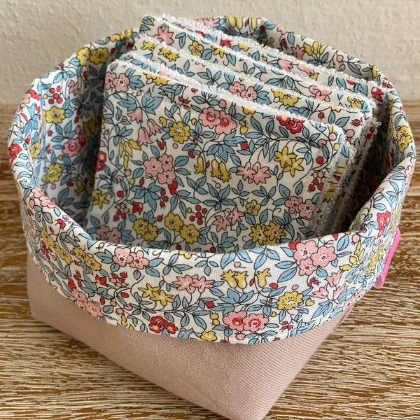 Washable Wipes - Etsy