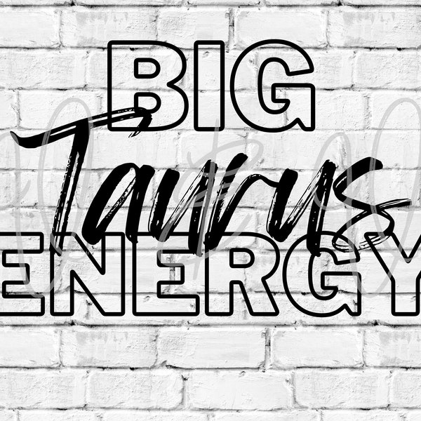 Taurus - Etsy