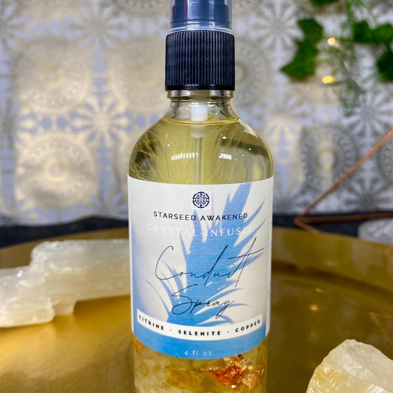 Pure Voodoo - Etsy