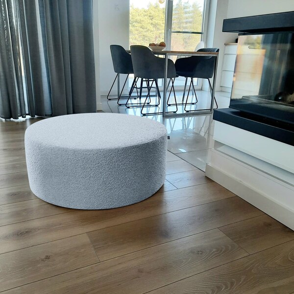 Pouf - Etsy