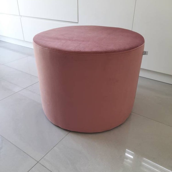 Pink Pouf Nursery at Lawrence Melson blog