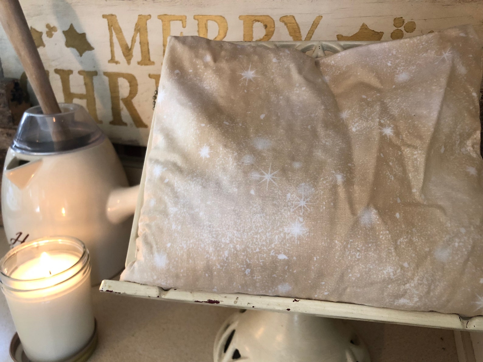 Snow Burst Cherry Pit Pack - Etsy