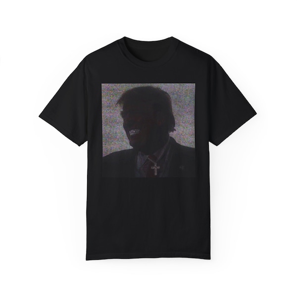 Ken Carson Trump - Etsy