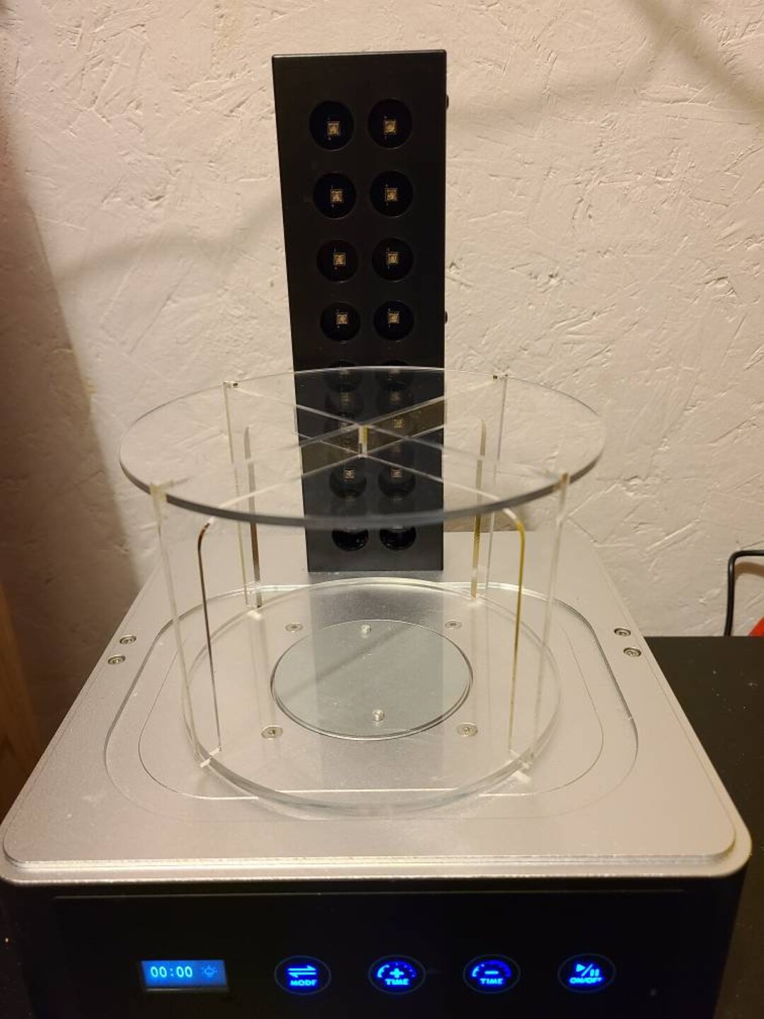 Elegoo Mercury Plus Compatible Curing Riser - Etsy