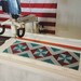 Peppermint Twist Table Runner PDF Quilt Pattern - Etsy