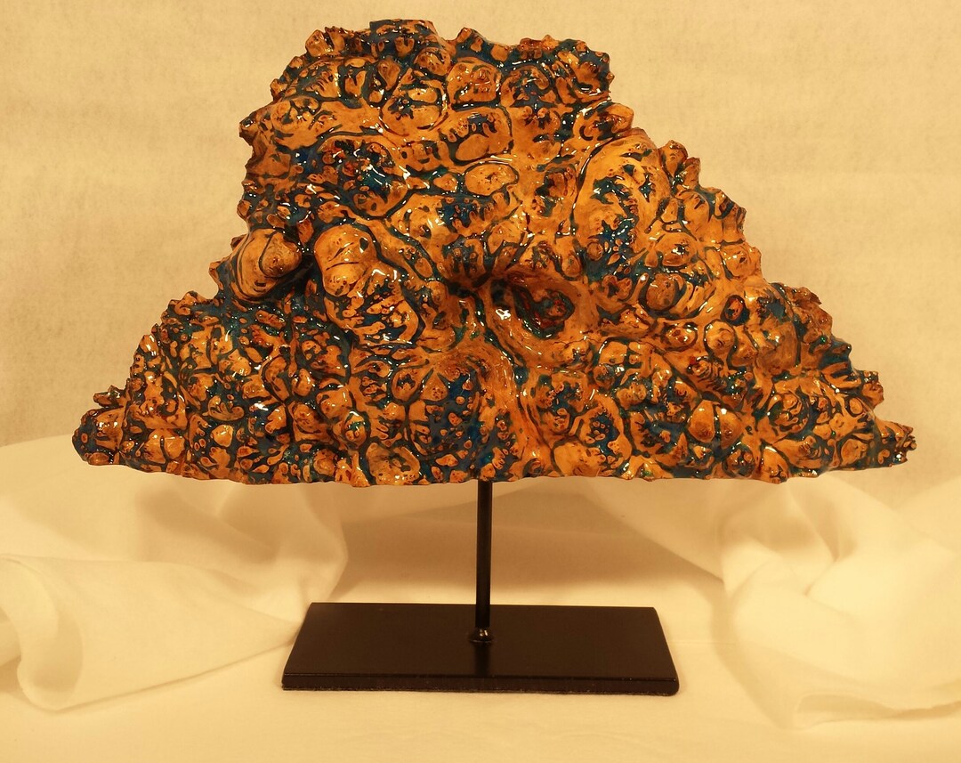 Madrona Wood Abstract Wood Sculpture Wood Art Wooden - Etsy