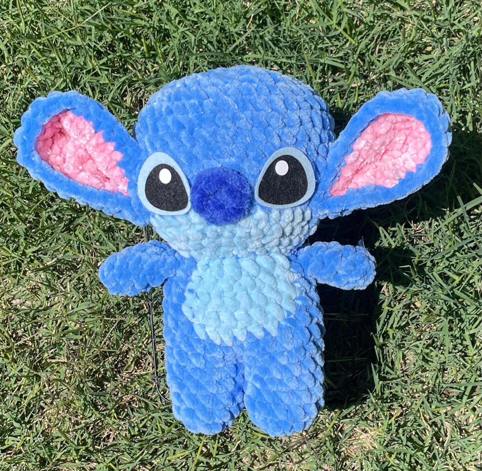 Stitch Plushie, Stitch Stuff for Your Room, Stitch Gift for Girl ...