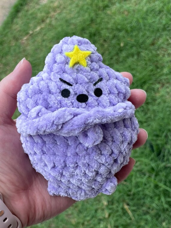 Princesa Chibi Del Espacio Grumoso Princesa Grumosa | Wiki Hora De