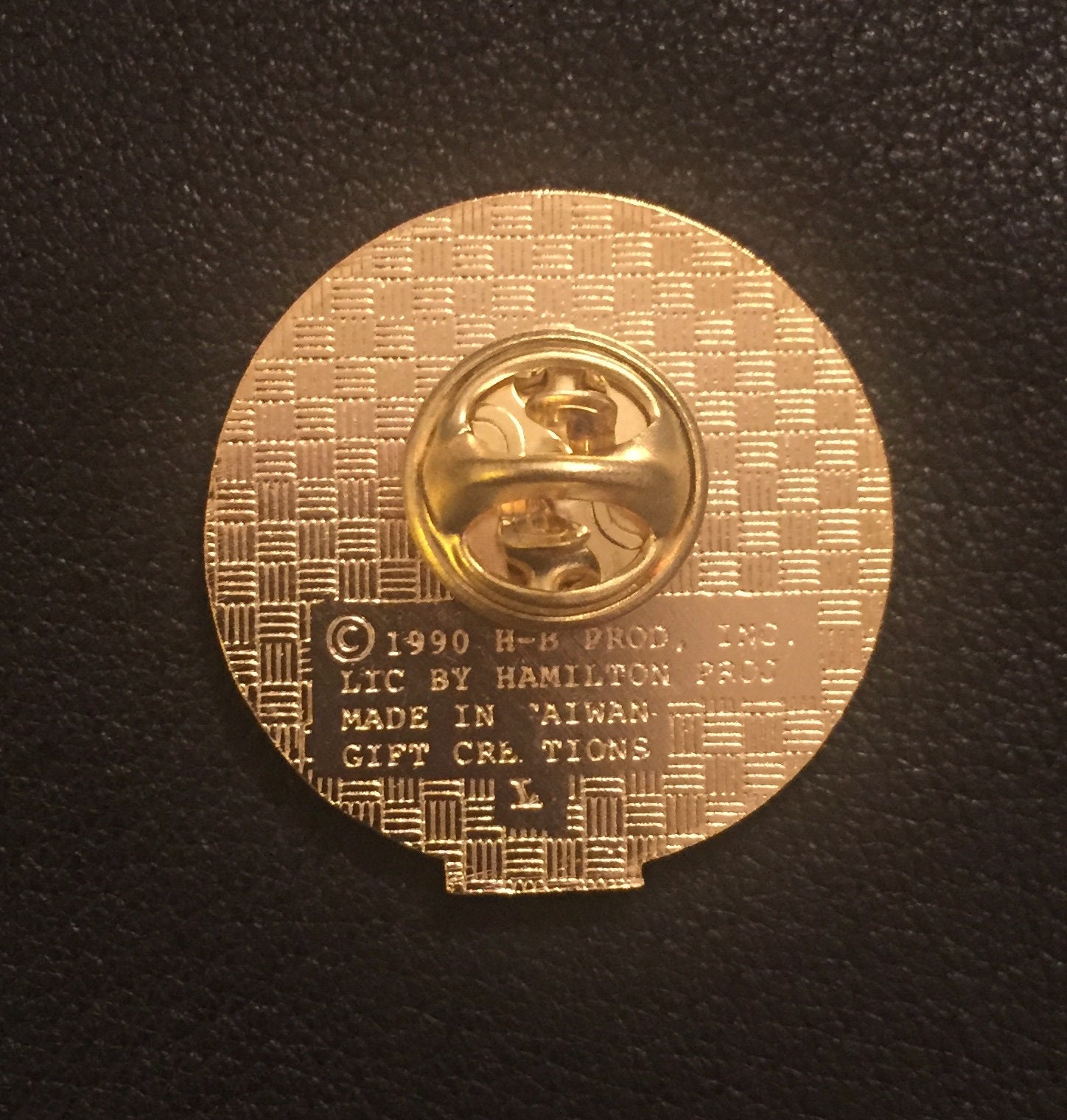 George Jetson From the Jetsons 1990 Vintage Pin - Etsy