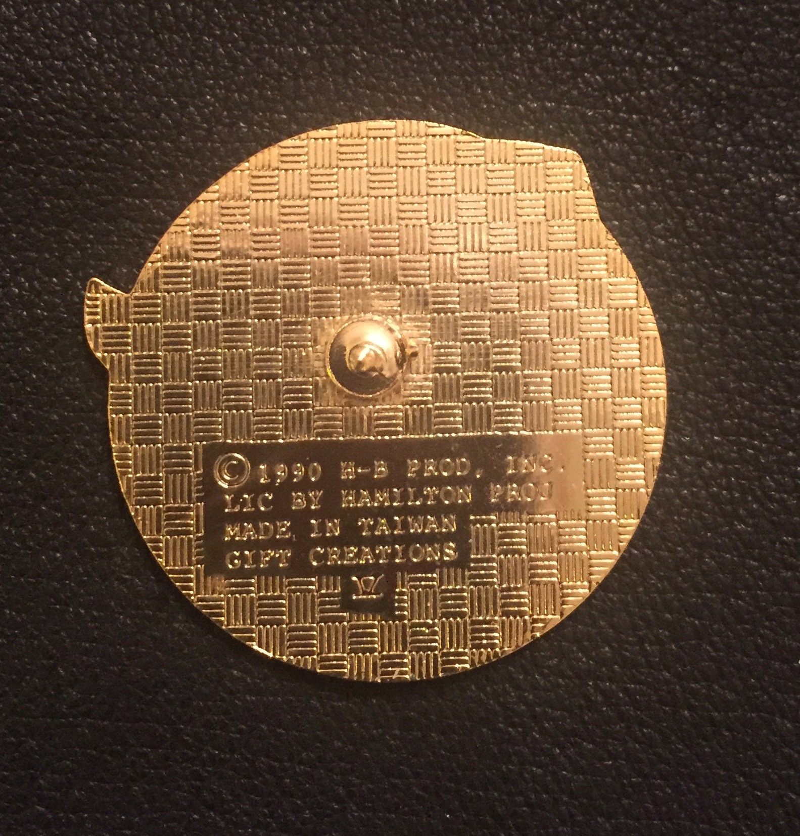 George and Jane Jetson From the Jetsons 1990 Vintage Pin - Etsy