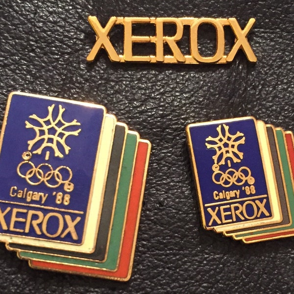 Xerox - Etsy
