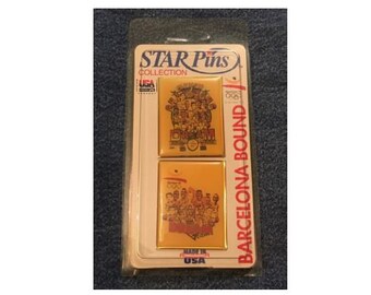 Dream Team Collection - Etsy