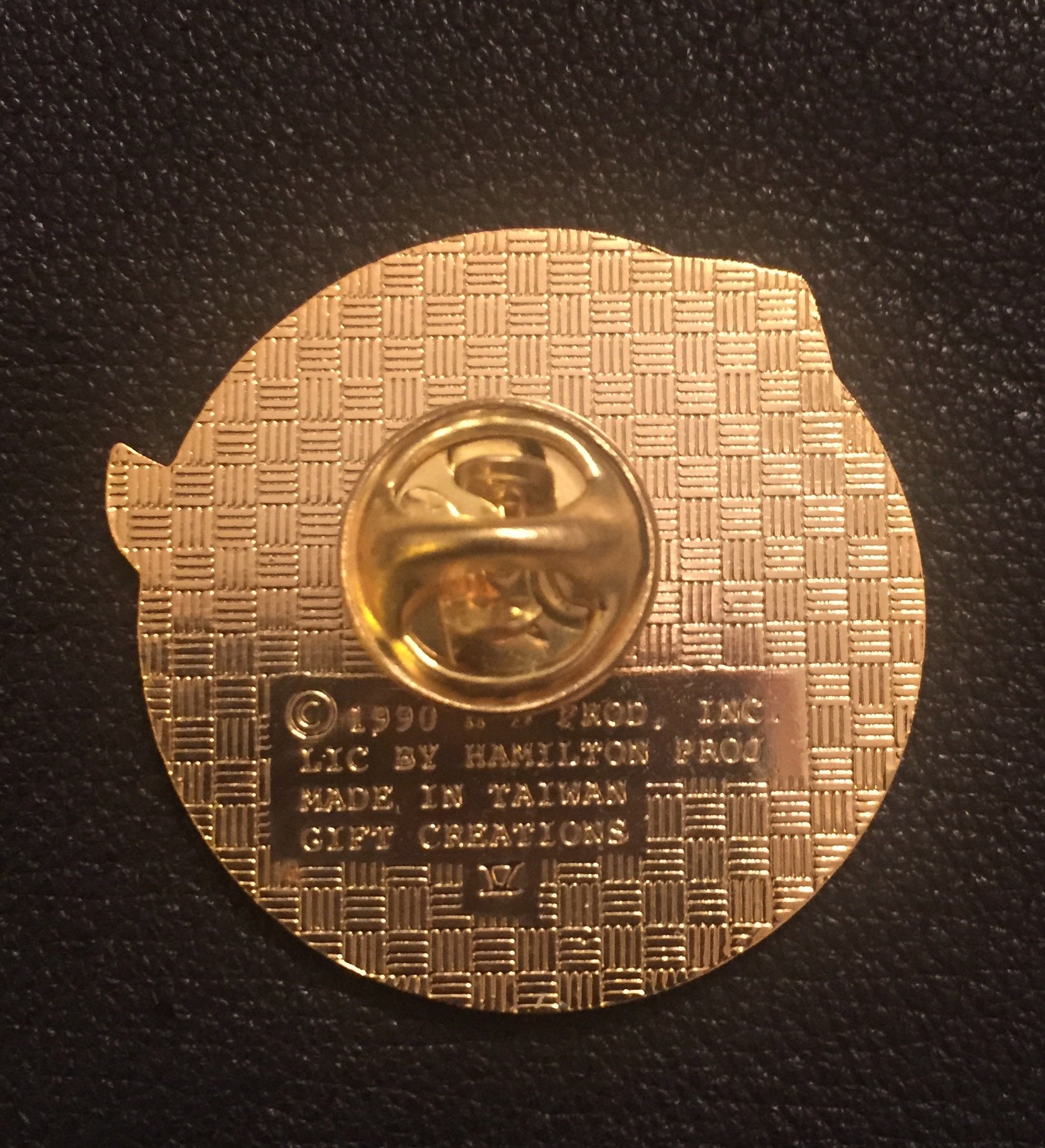 George and Jane Jetson From the Jetsons 1990 Vintage Pin - Etsy