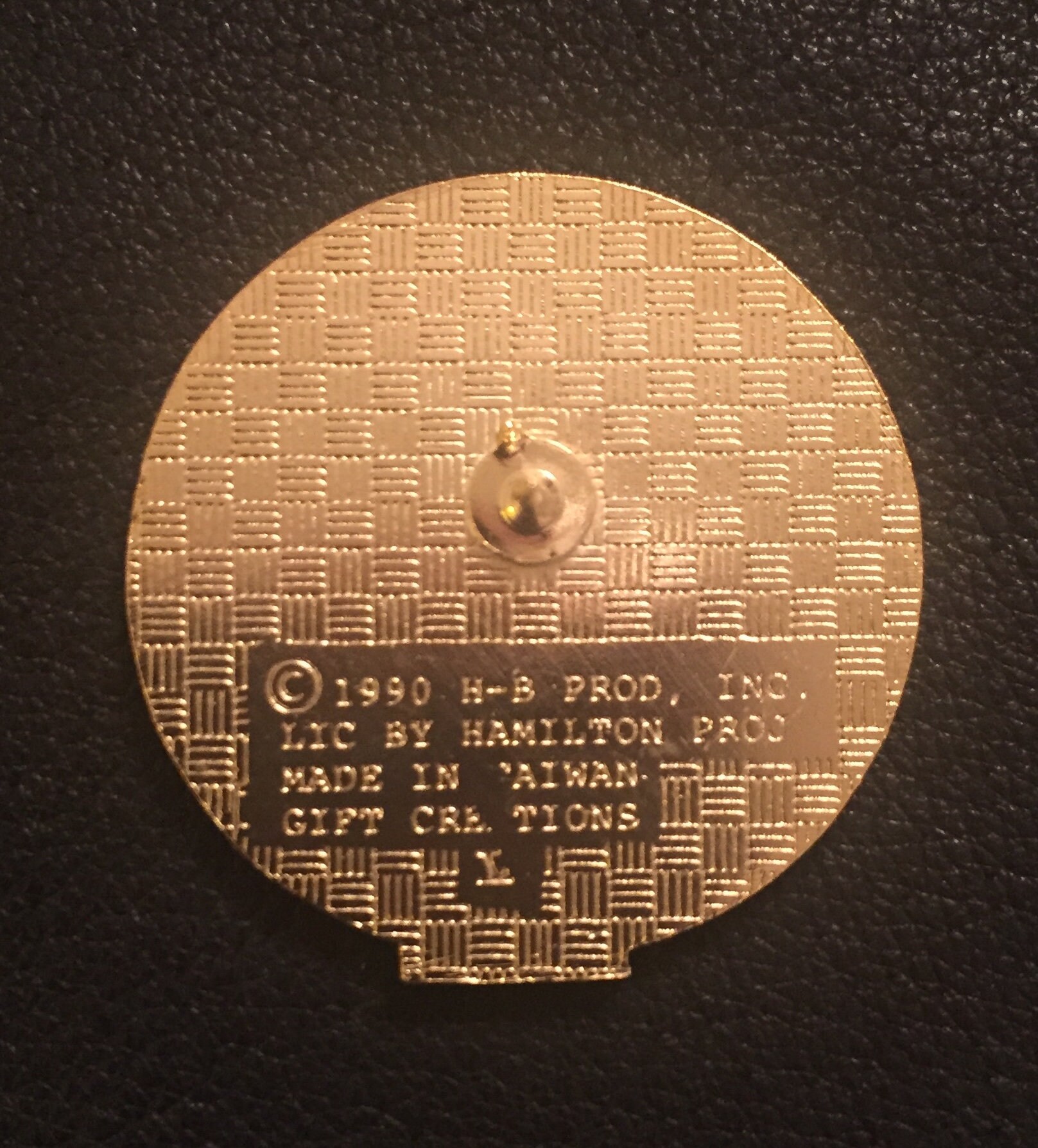 George Jetson From the Jetsons 1990 Vintage Pin - Etsy