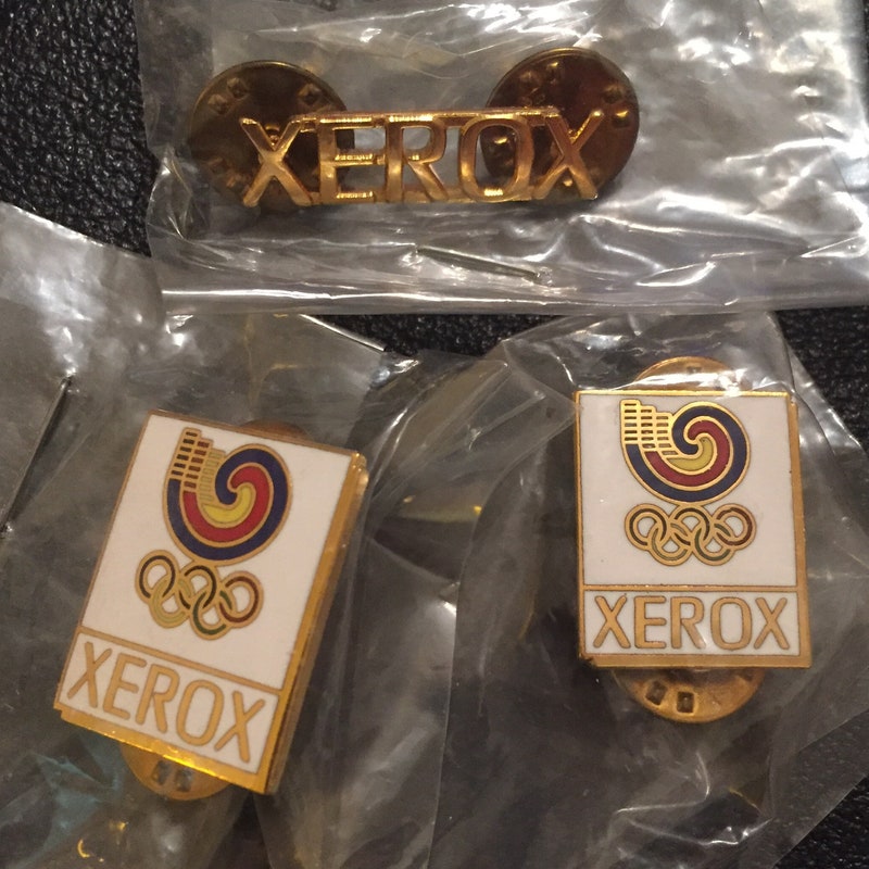 Xerox - Etsy