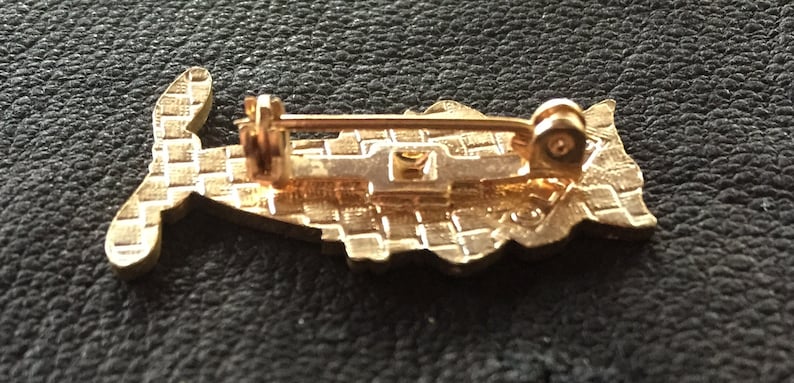 Bozo the Clown Vintage Cloisonné Brooch Pin 1980's - Etsy