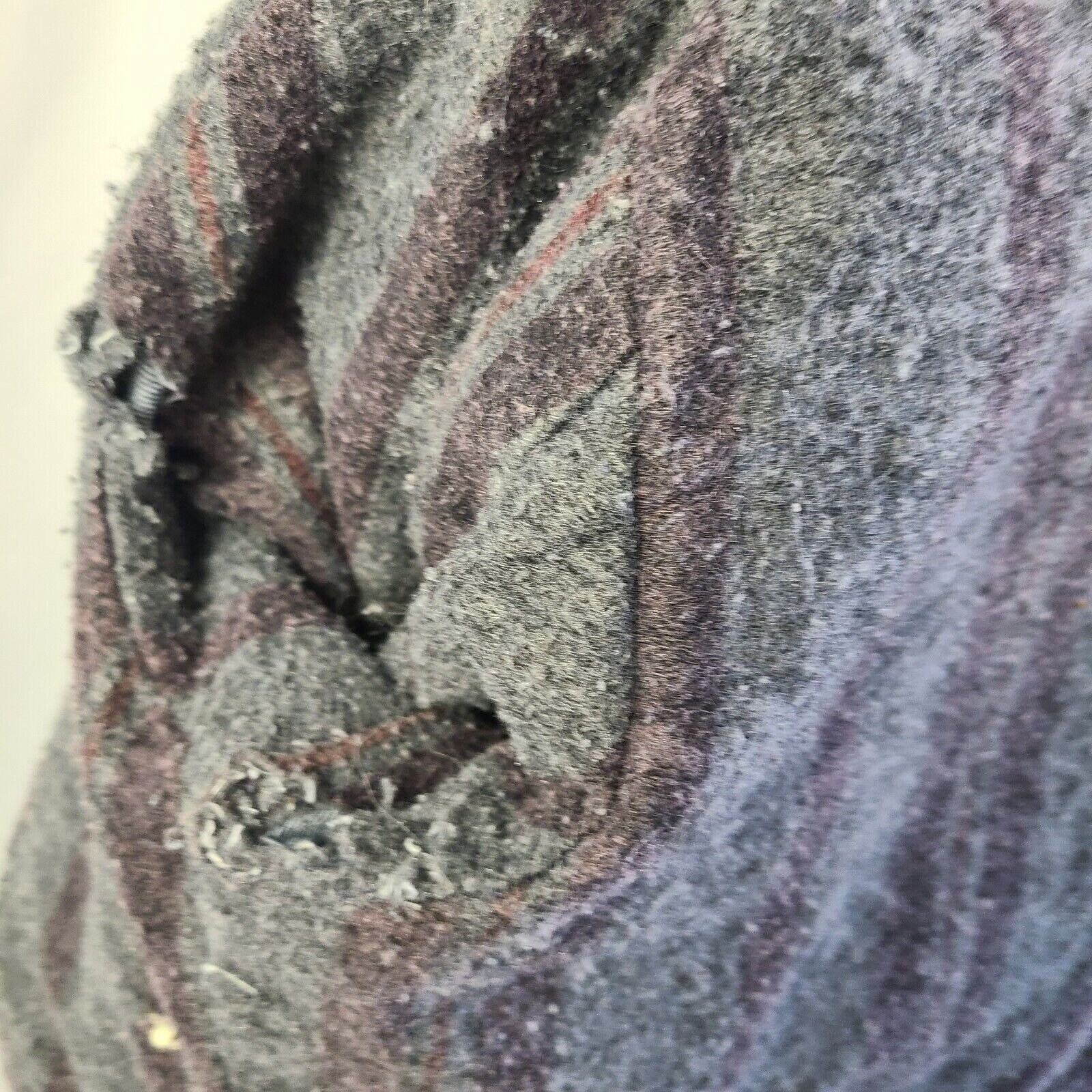 Vintage Levis Blanket Lined Denim Jean Type III Trucker Jacket 527 Stamp - Etsy