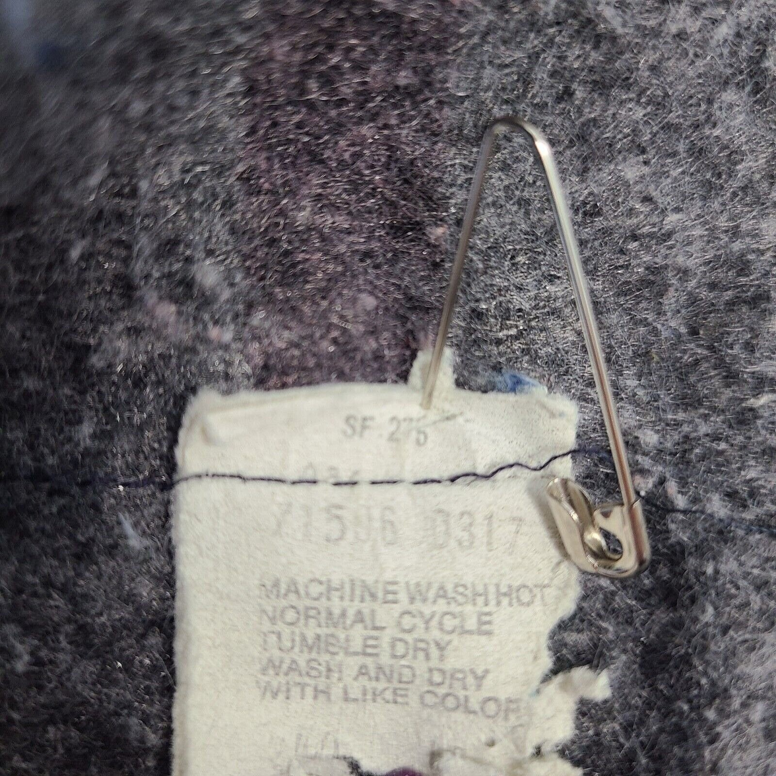 Vintage Levis Blanket Lined Denim Jean Type III Trucker Jacket 527 Stamp - Etsy