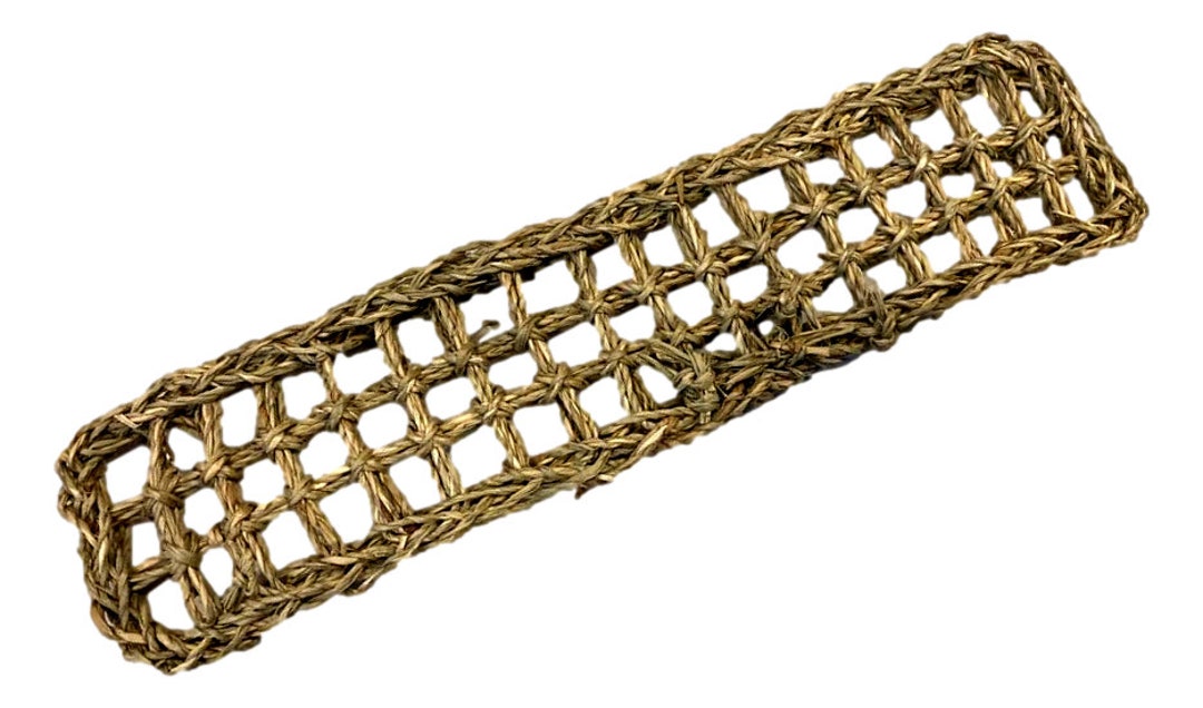 Seagrass Bridge or Roll-up Mat - 16" X 3" - 3pc - Etsy