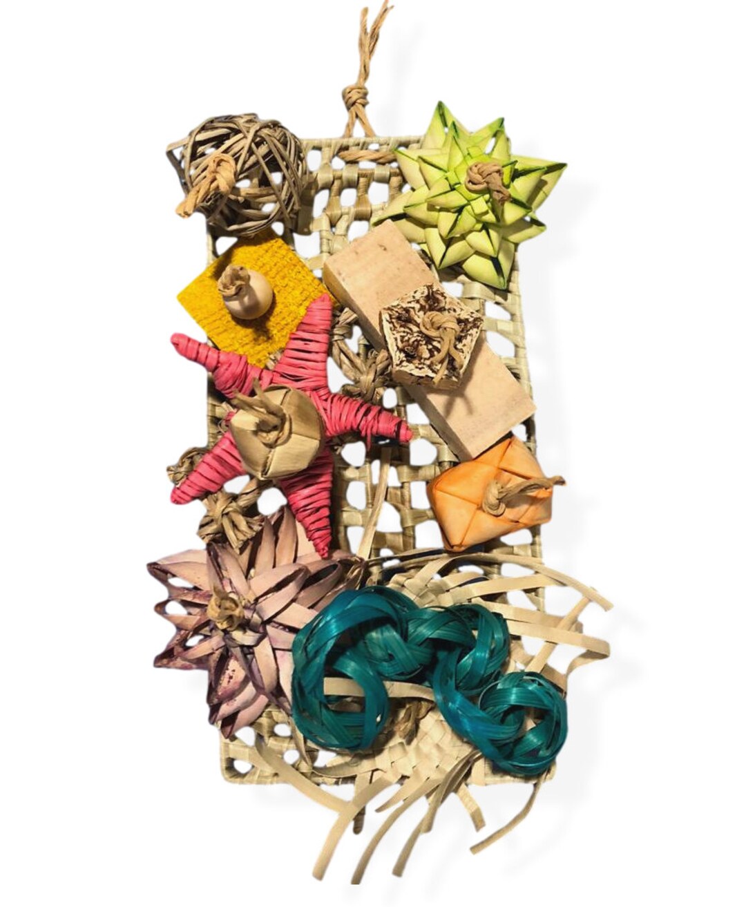 Picker Packer Panel Board - Etsy