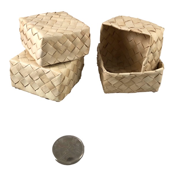 Palm Box - Etsy