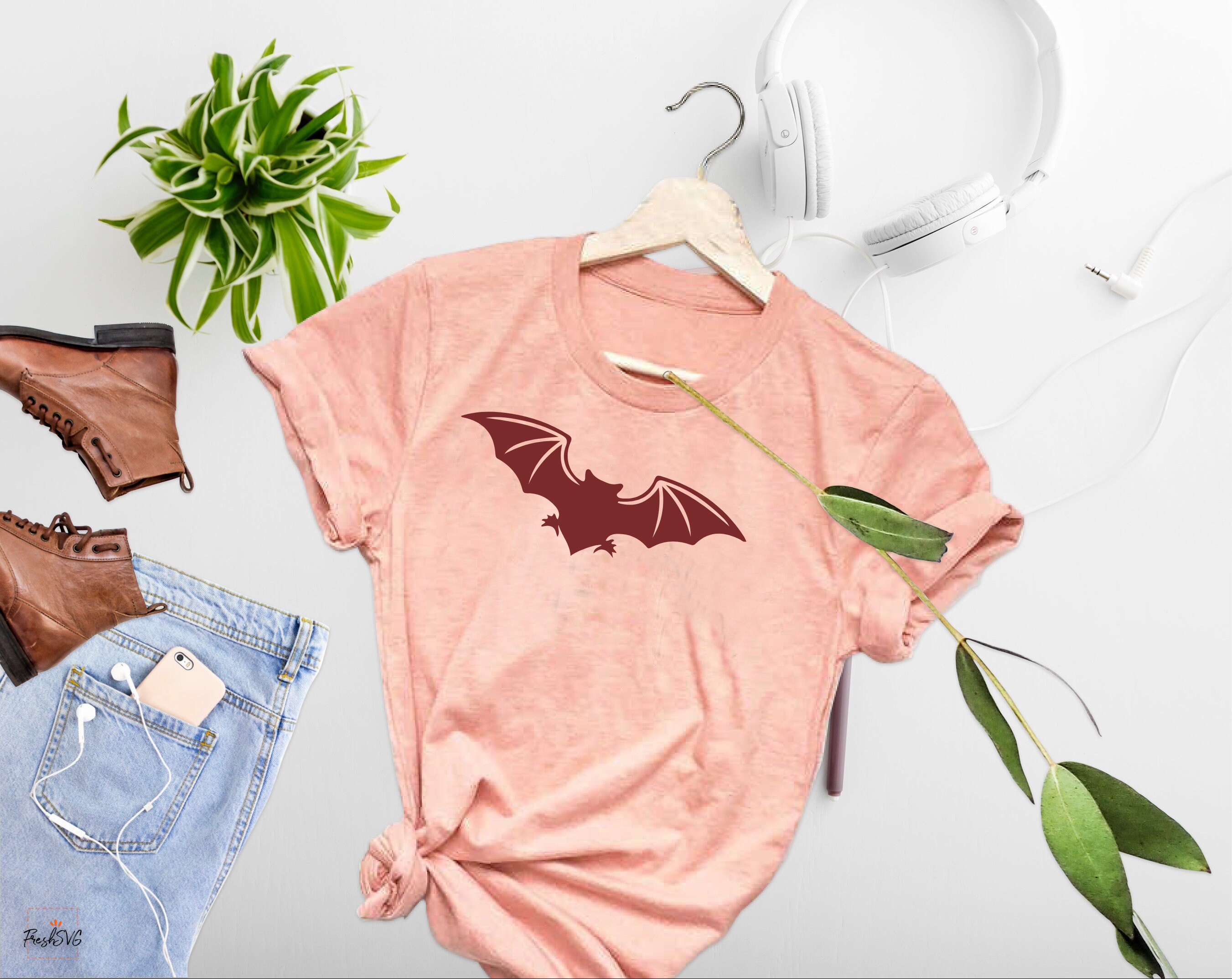 Halloween Fledermaus SVG, Halloween Fledermaus Bundle SVG, Halloween ...