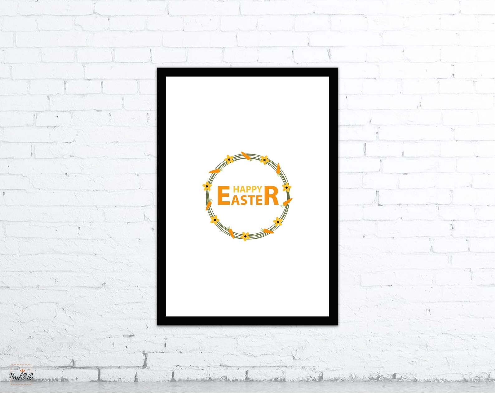 Easter Sunday SVG Easter Bunny Svg Bundle Easter Sunday - Etsy